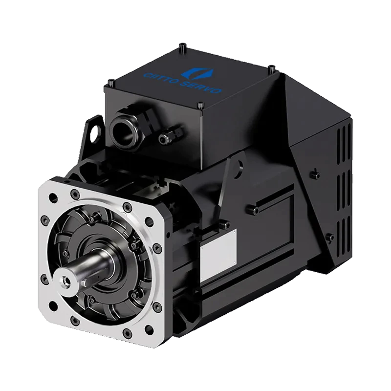 Industry-Specific Servo Motors | Ciitto Servo Motor